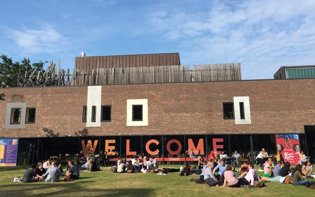 About Us | Northern Stage