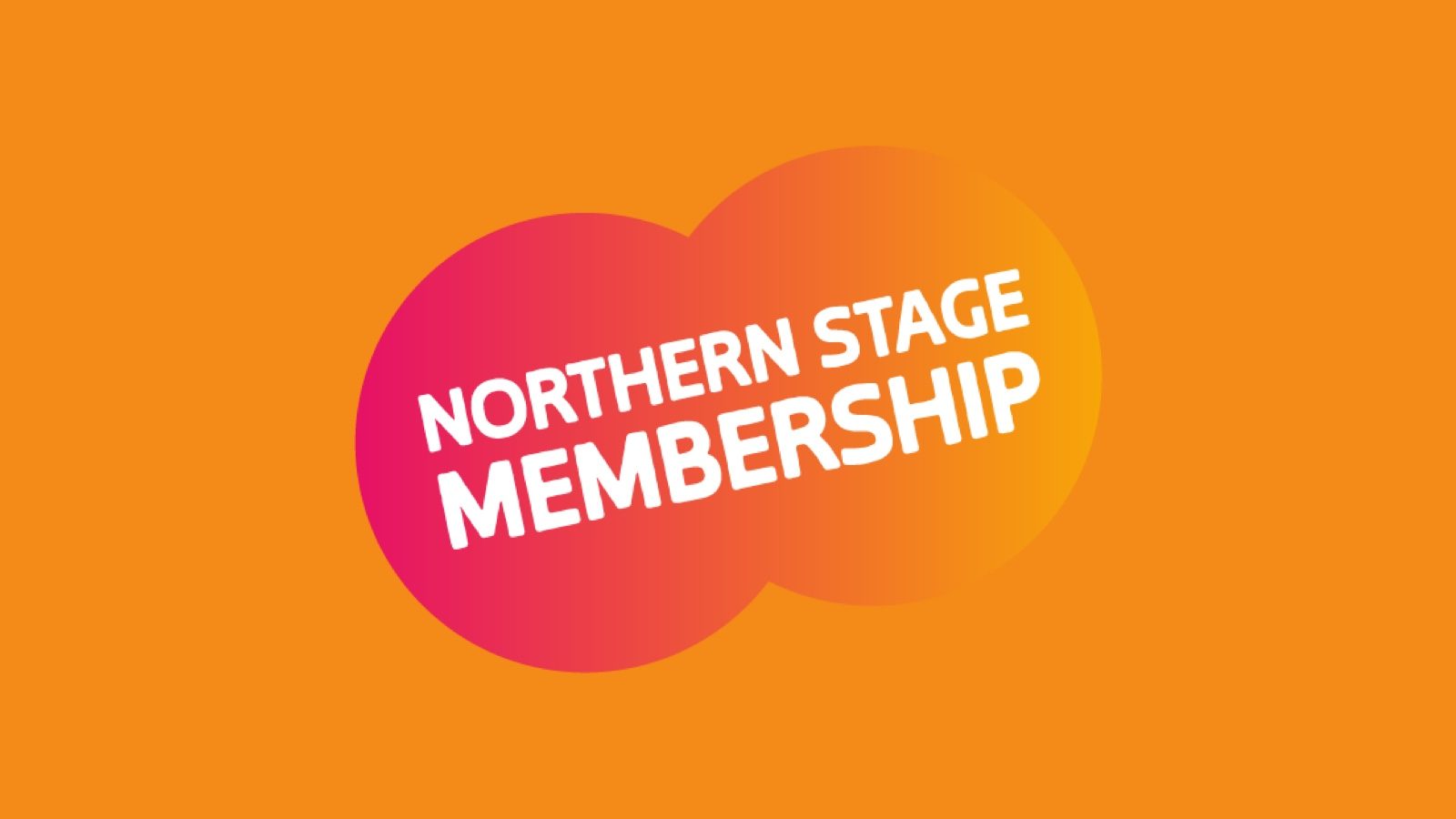 Support Us | Northern Stage