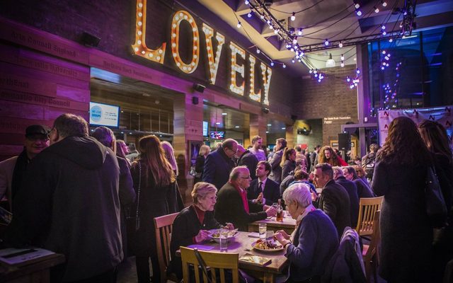 Your Visit | Northern Stage