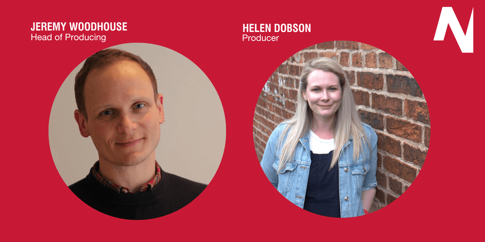 New appointments to Northern Stage's Artistic Planning Team | Northern ...