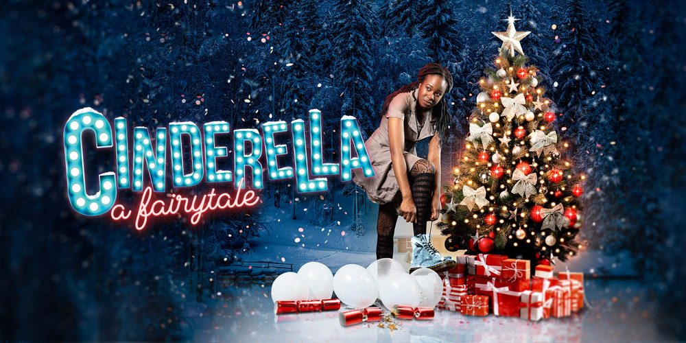 Cast and Creative Team announced for Cinderella: A Fairytale | Northern ...