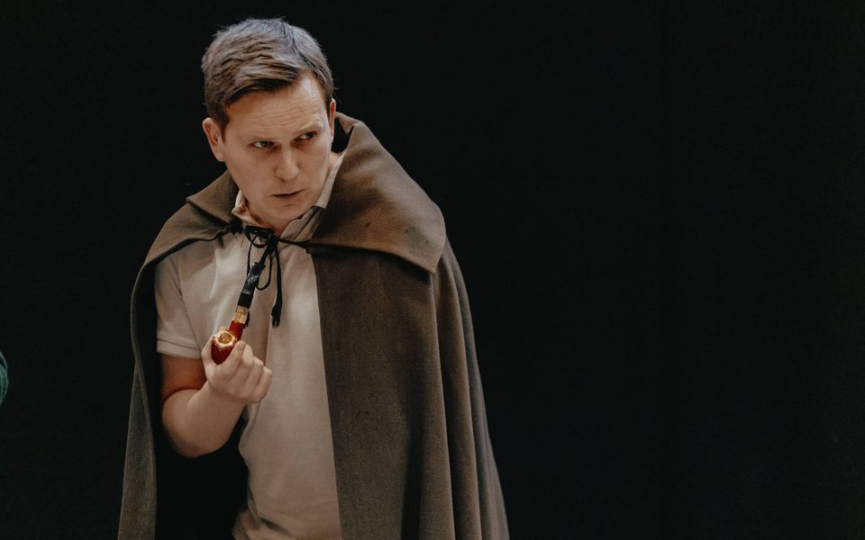Underdog: The Other Other Brontë | Northern Stage