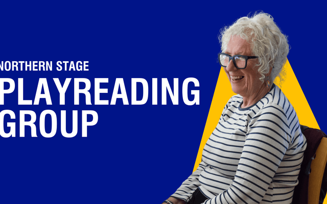 What’s On | Northern Stage