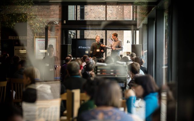 Venue Hire | Northern Stage