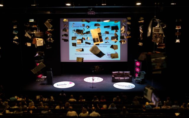 Venue Hire | Northern Stage