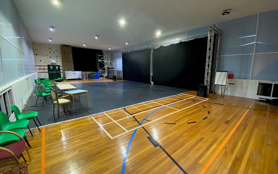 Venue Hire | Northern Stage