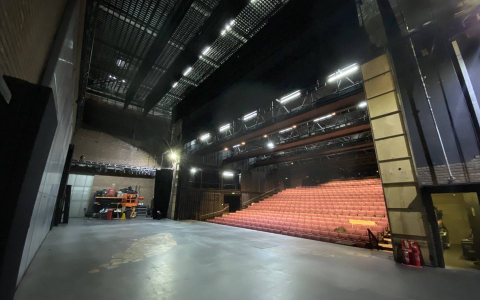 Venue Hire | Northern Stage