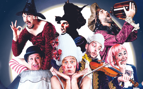 What’s On | Northern Stage