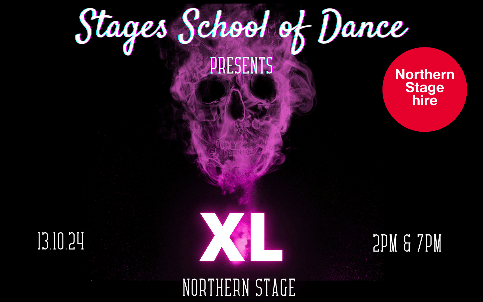 What’s On | Northern Stage