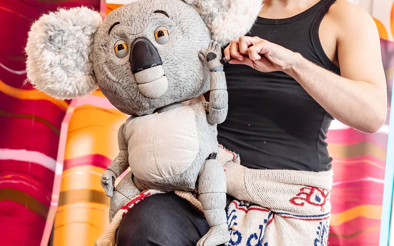 The Koala Who Could | Northern Stage