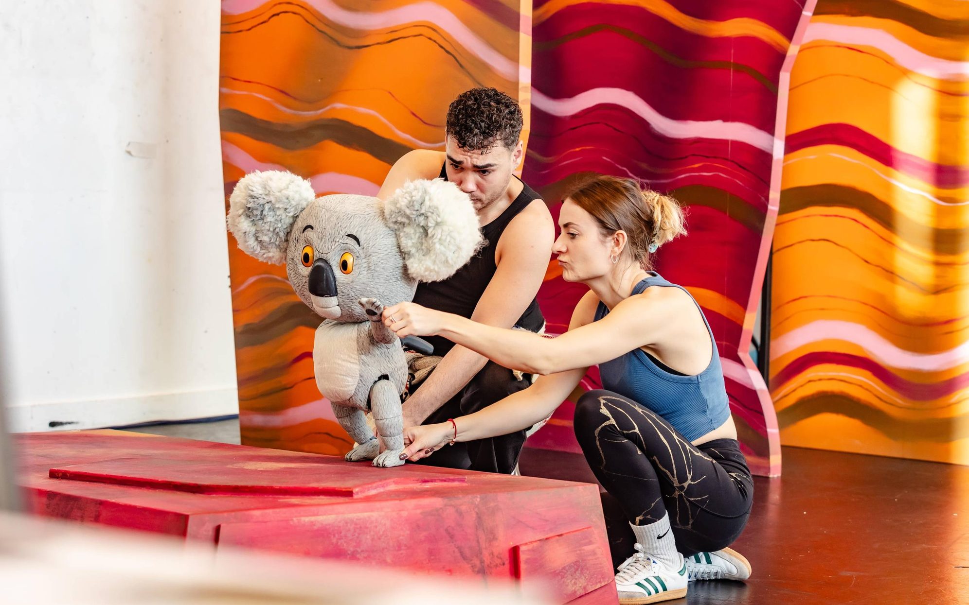 The Koala Who Could | Northern Stage