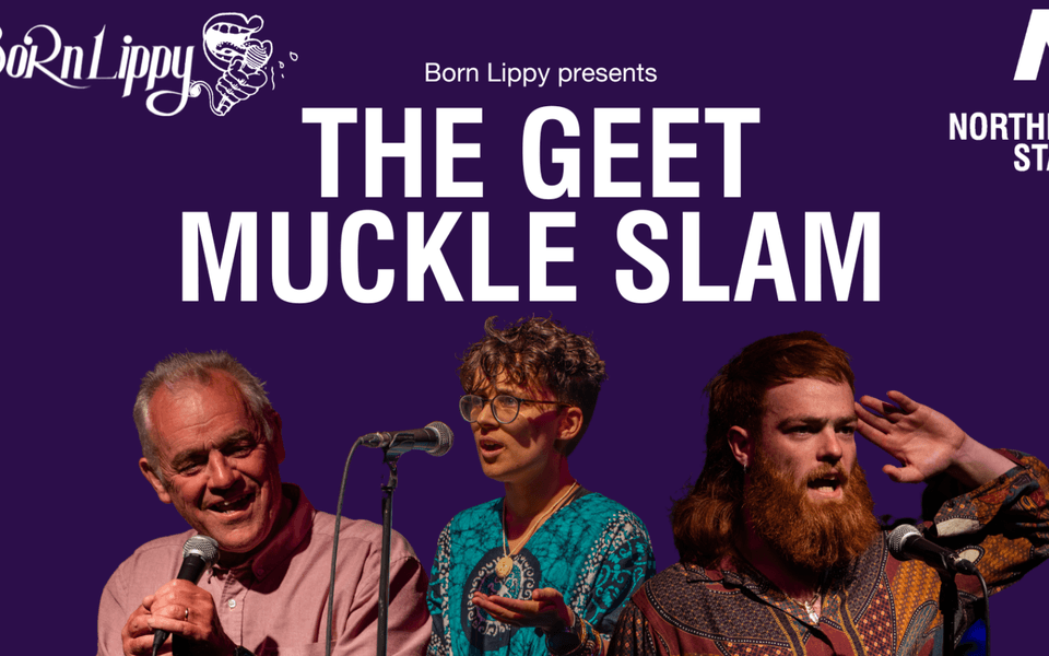 What’s On | Northern Stage