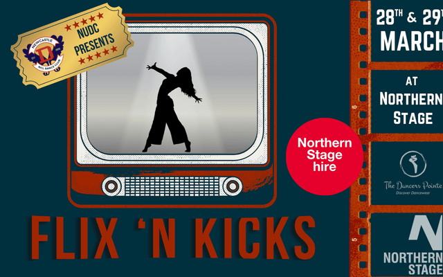 What’s On | Northern Stage