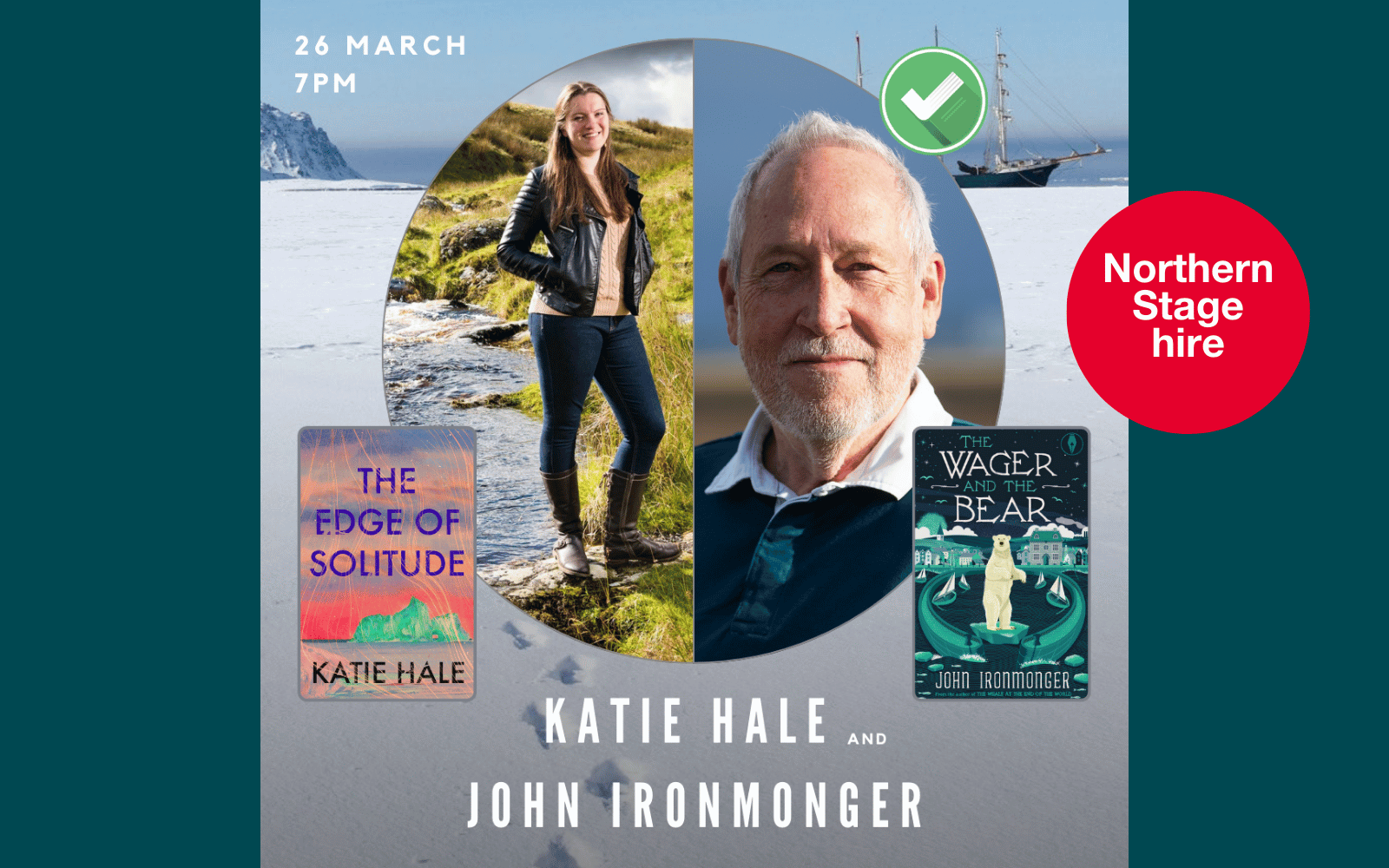 What’s On | Northern Stage