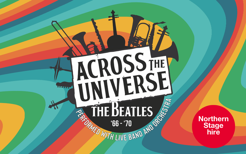 What’s On | Northern Stage
