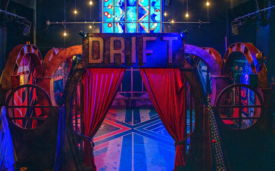 What’s On | Northern Stage
