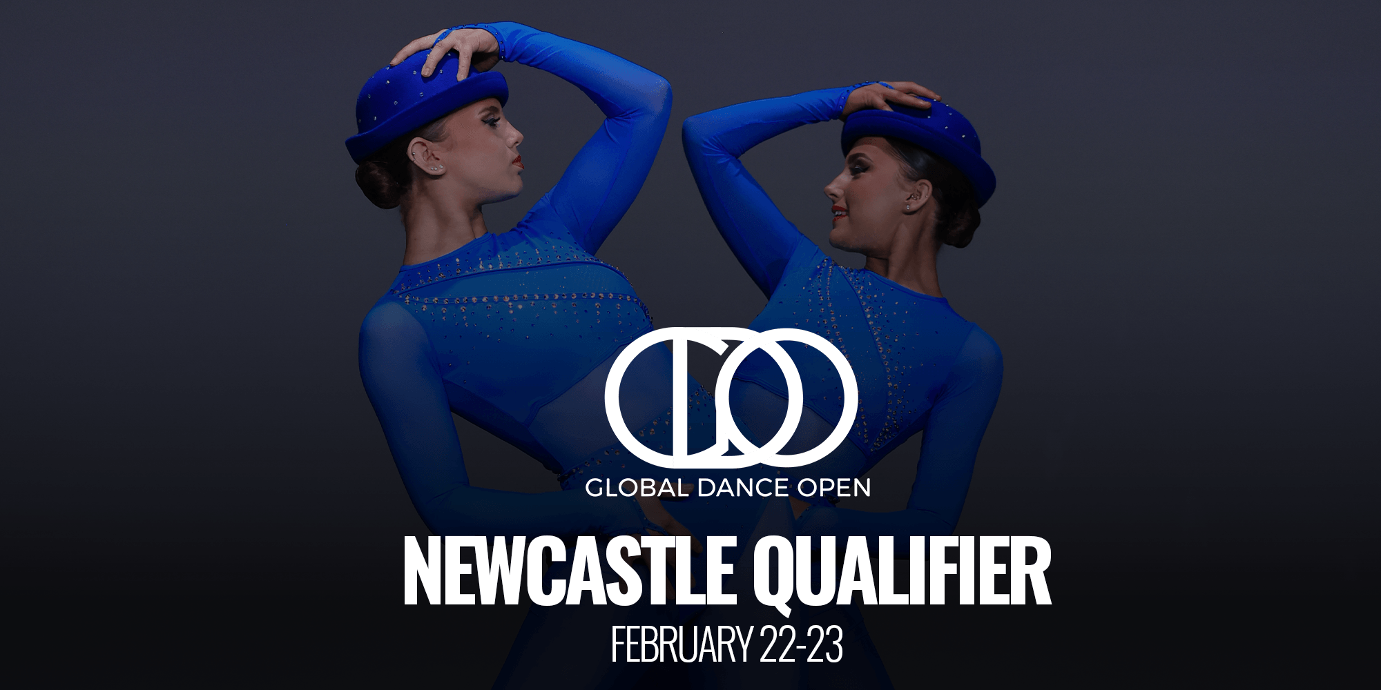 Global Dance Open: Newcastle | Northern Stage