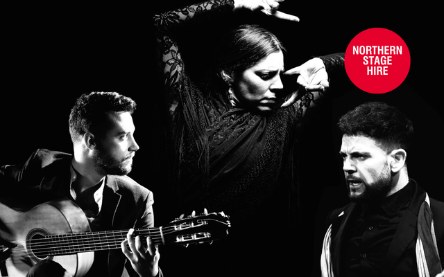 What’s On | Northern Stage