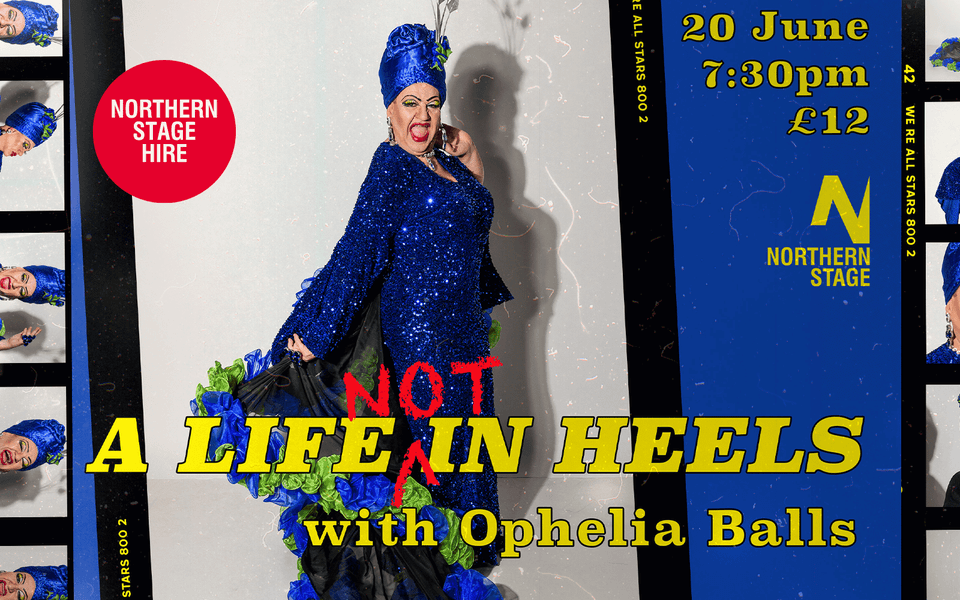 What’s On | Northern Stage