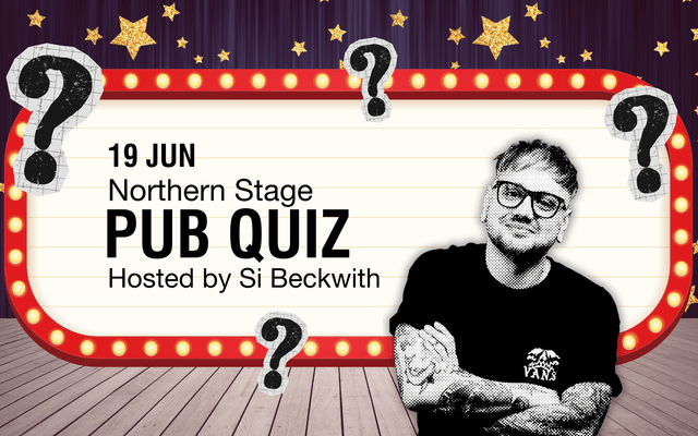 What’s On | Northern Stage