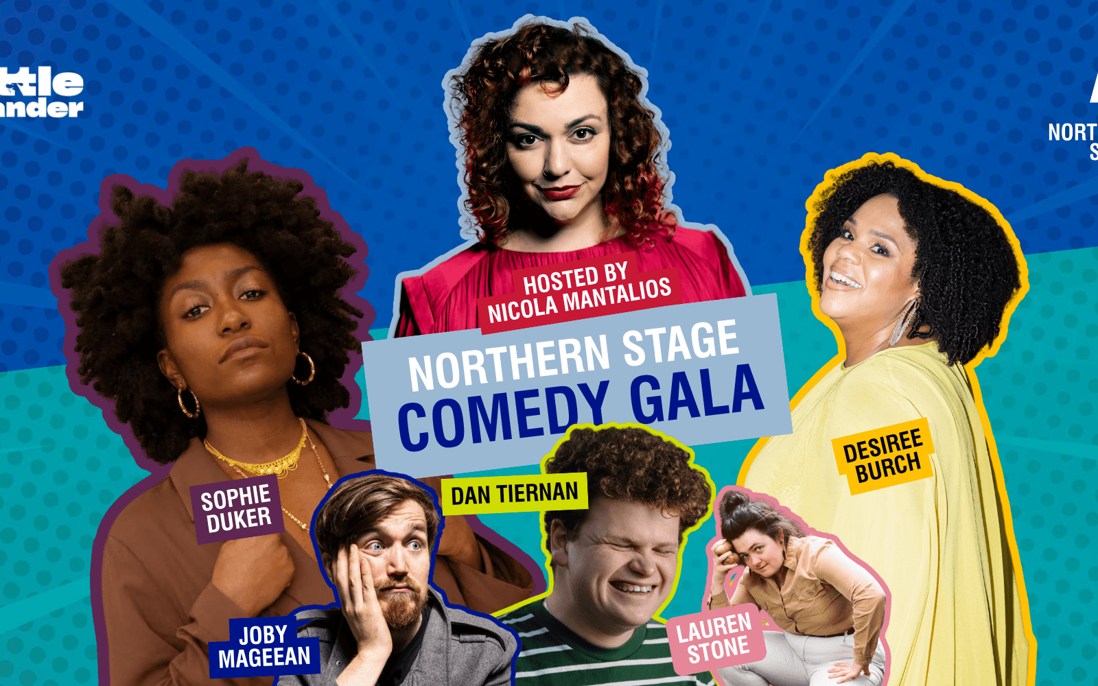 What’s On | Northern Stage