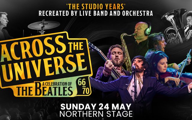 What’s On | Northern Stage