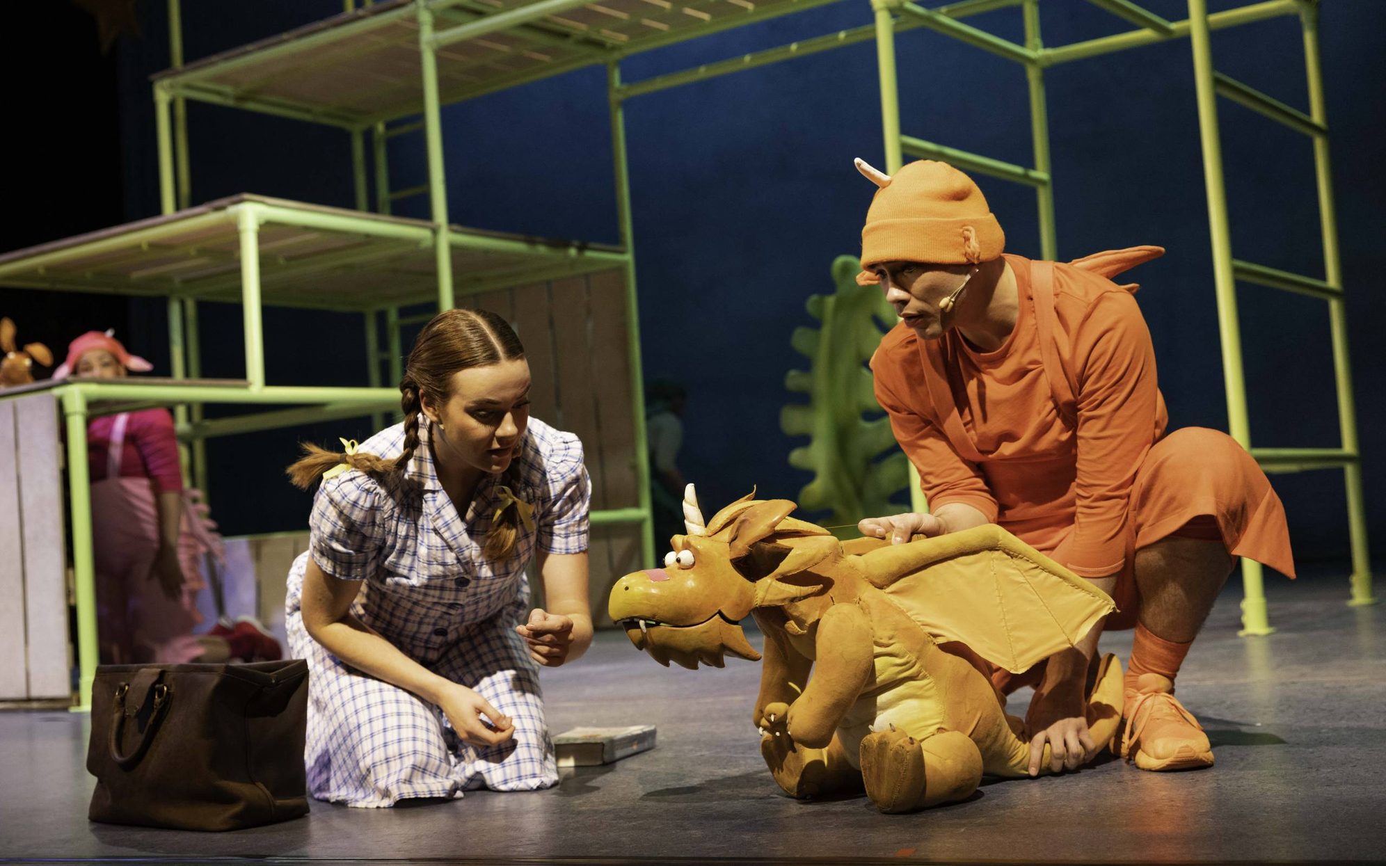 Zog | Northern Stage
