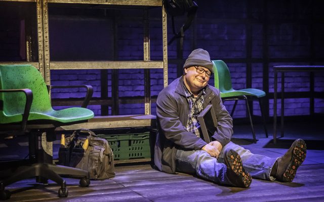 I, Daniel Blake | Northern Stage