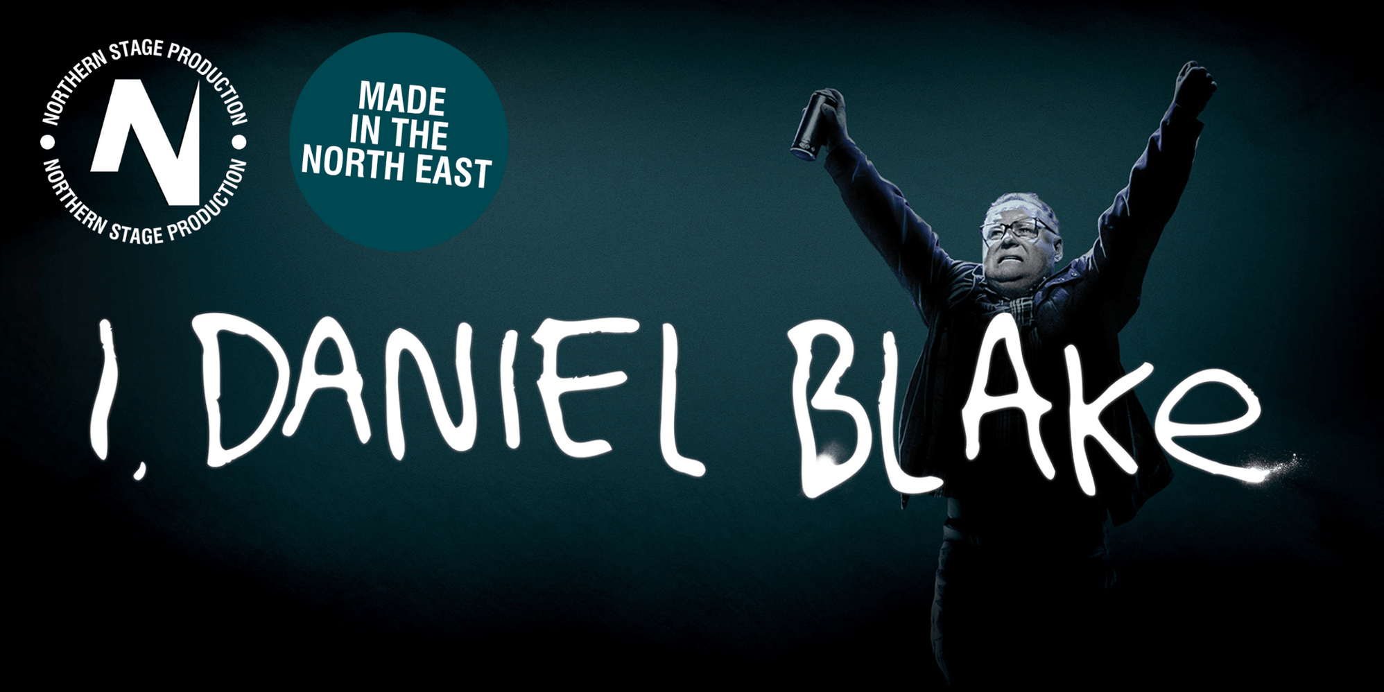 I, Daniel Blake | Northern Stage