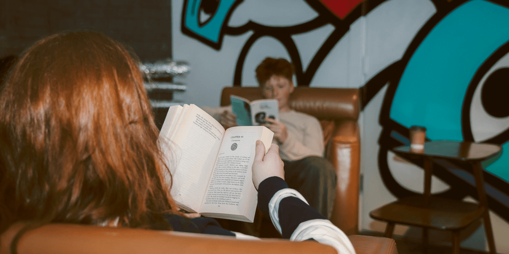 Northern Stage Unveils ‘Northern Page’ - a New Community Area Featuring ...