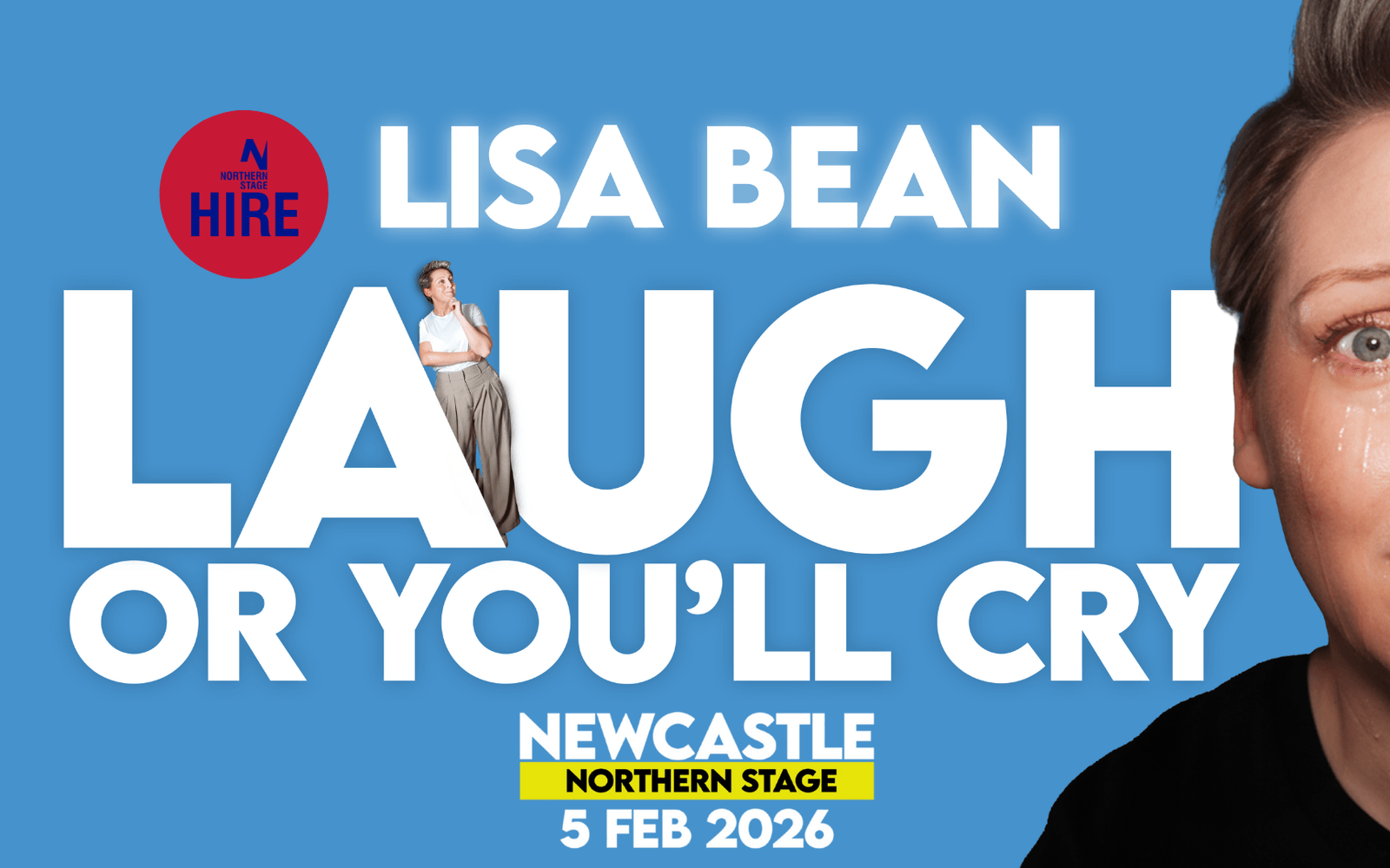 What’s On | Northern Stage